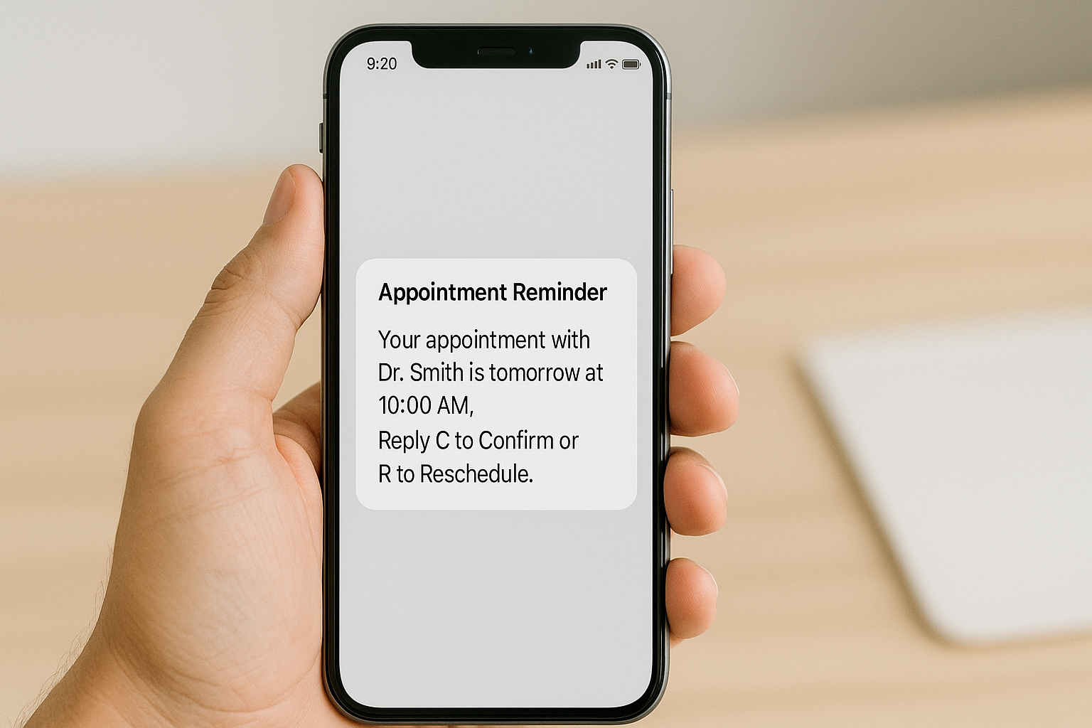 What is the Best Approach to Handling Patient Cancellations & Canceled ...
