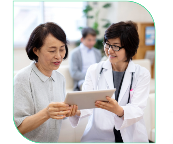 eKyros Integration | Curogram