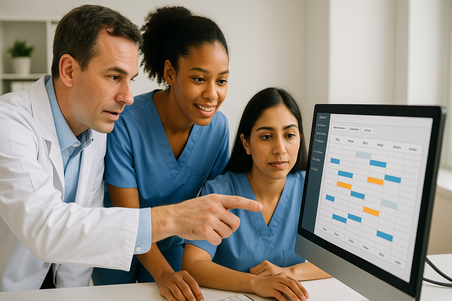 What is the Best Approach to Handling Patient Cancellations & Canceled ...