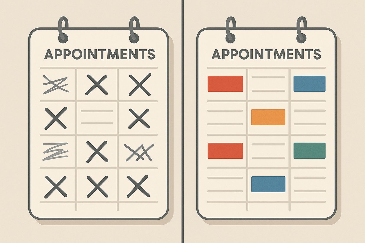 25+ Ways: How to Reduce No Show Appointments (Ultimate Guide)