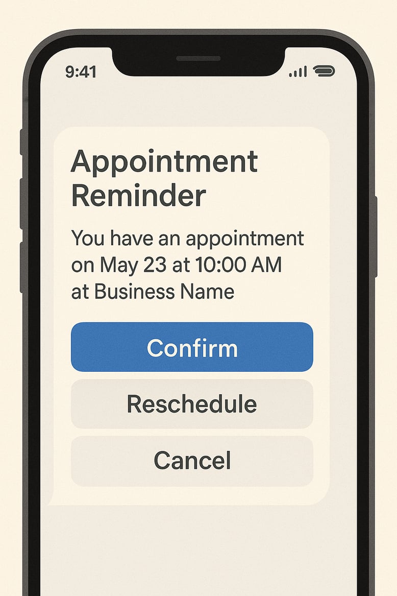 25+ Ways: How to Reduce No Show Appointments (Ultimate Guide)