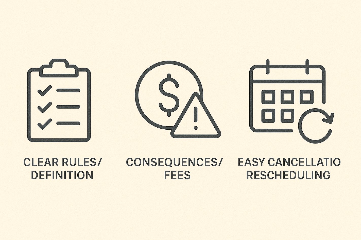 25+ Ways: How to Reduce No Show Appointments (Ultimate Guide)