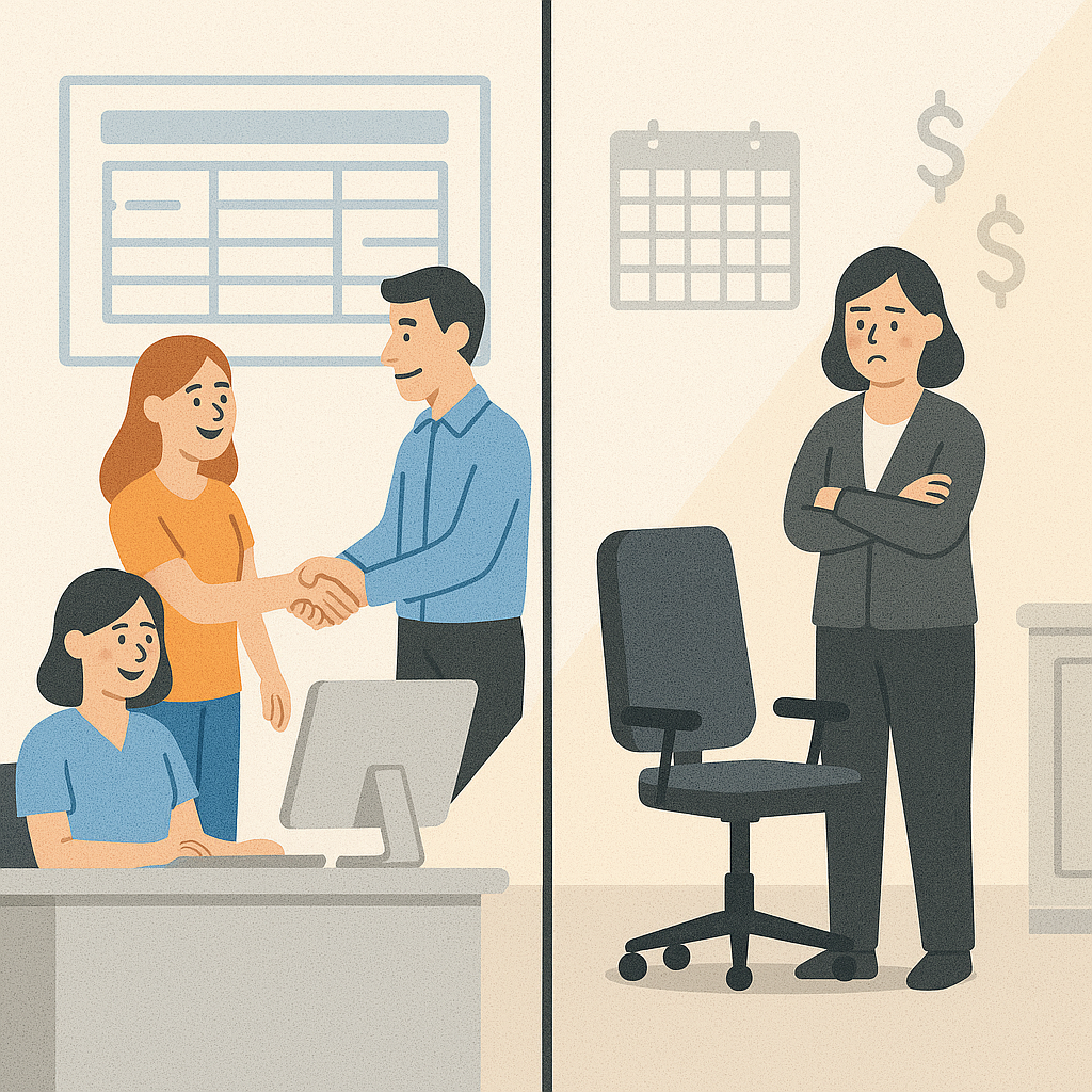 How to Calculate & Reduce Your No Show Rate: A Comprehensive Guide