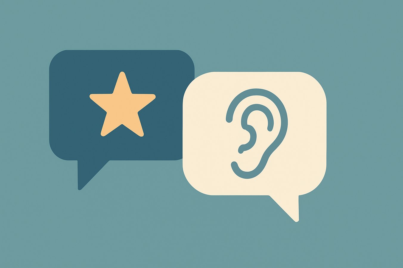 Ask Patients for Reviews: Proven and Effective Examples