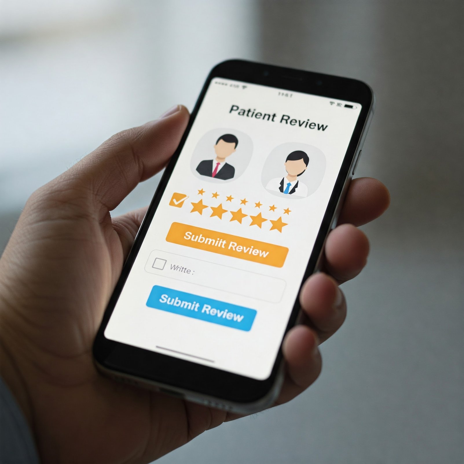 12+ Ways: How to Get Patients to Leave Reviews & Boost Your Practice ...