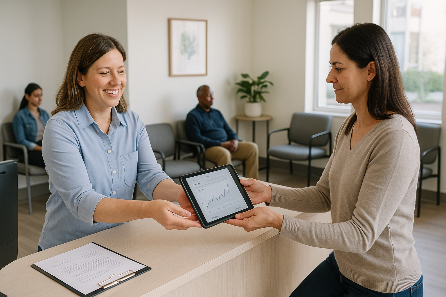 How to Improve Workflow in Medical Office: 35+ Actionable Tips