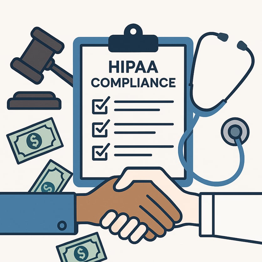 11 Core Reasons: Importance of Cybersecurity in Healthcare