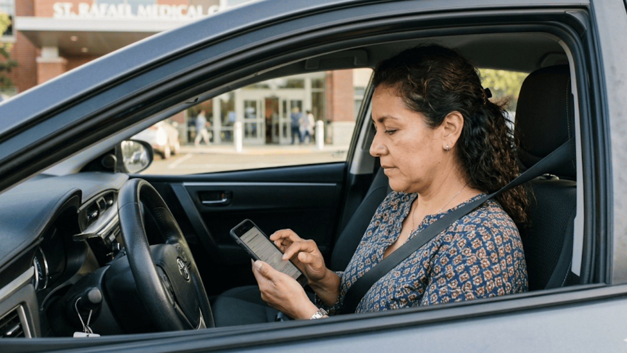 Mobile Pre-Visit Registration for Athenahealth: No Portal Required