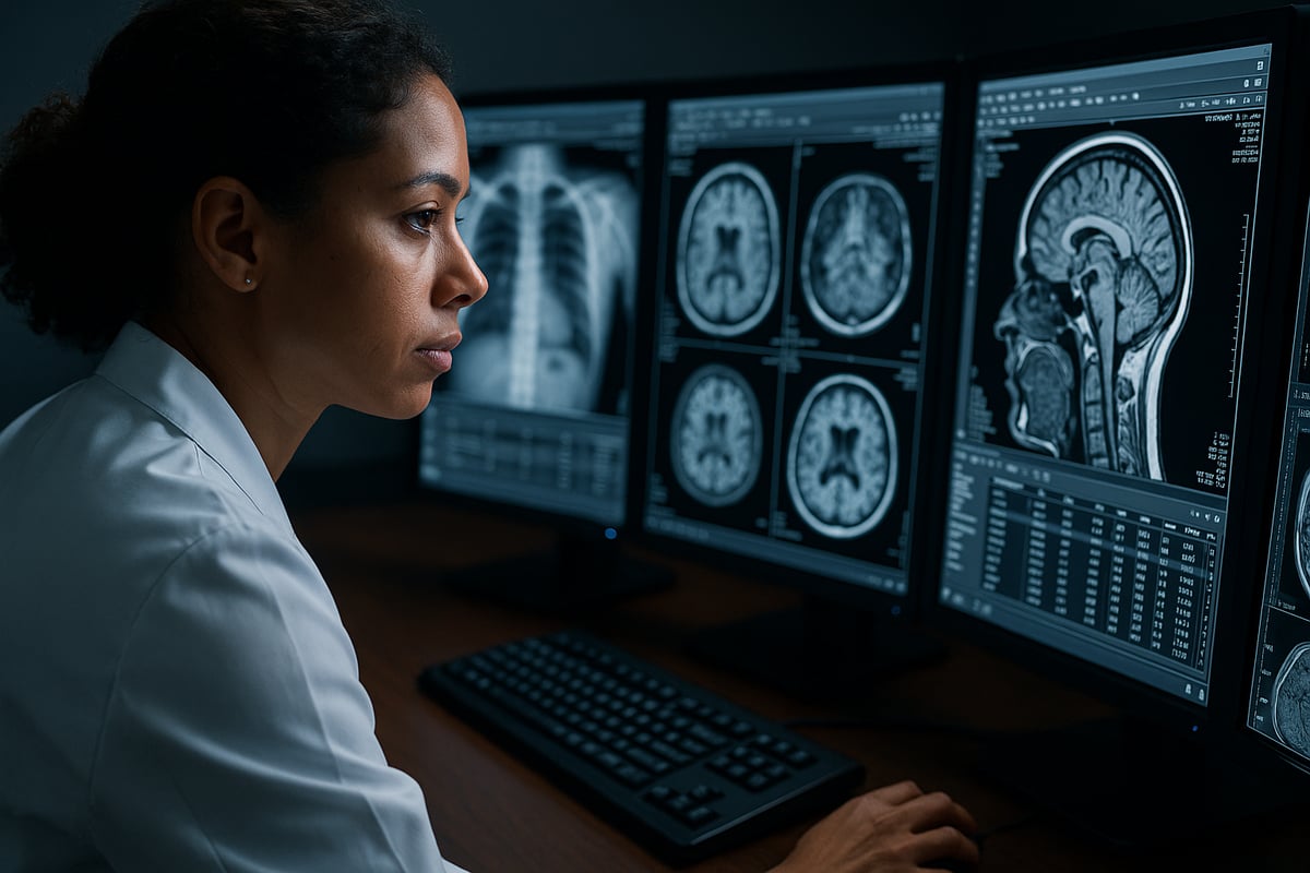 PACS Radiology: The Ultimate Guide to PACS System Medical Imaging