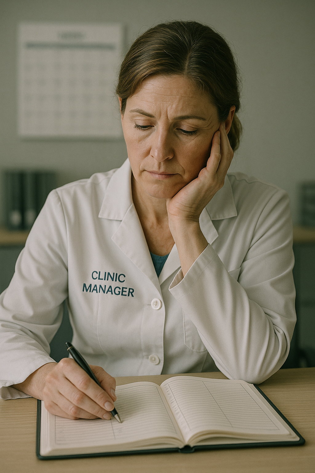 Why Do Patients No-Show for Appointments? | 10 Key Reasons & Proven ...