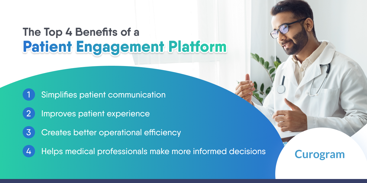 Q&A: What You REALLY Need to Know about Patient Engagement Platforms