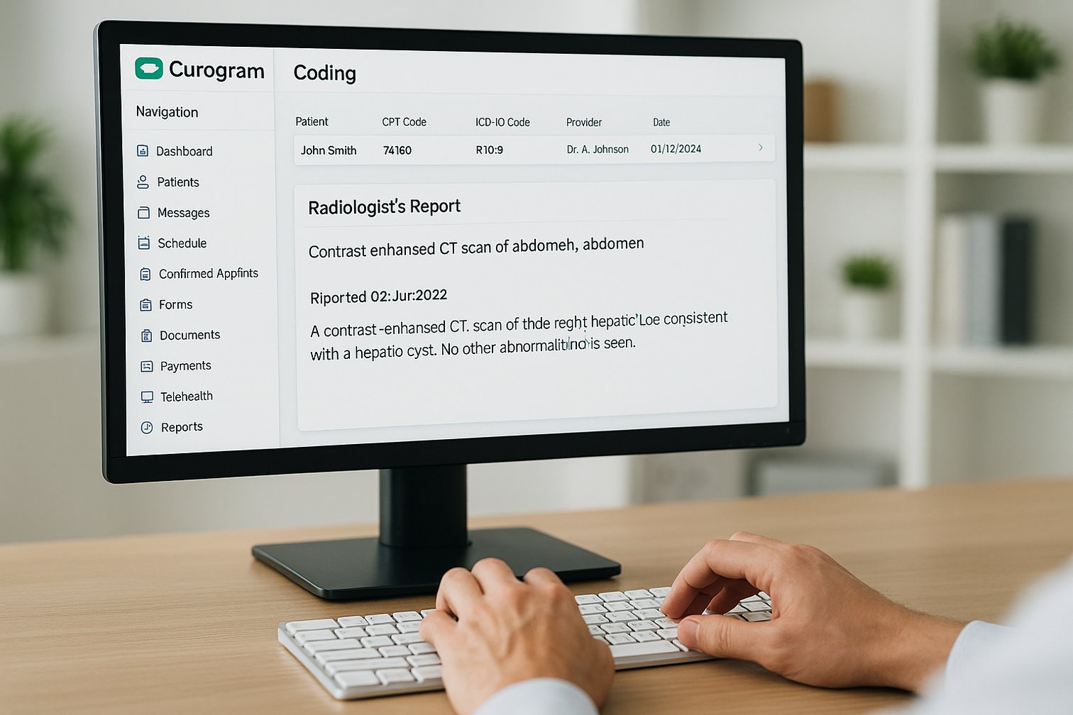 Mastering Radiology Coding: 12 Essential Guidelines for Accuracy