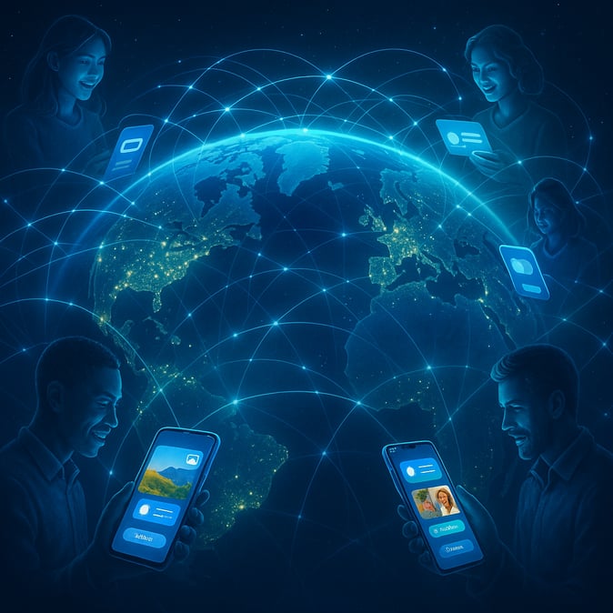 What Does RCS Message Mean? Understanding Text Message RCS Meaning