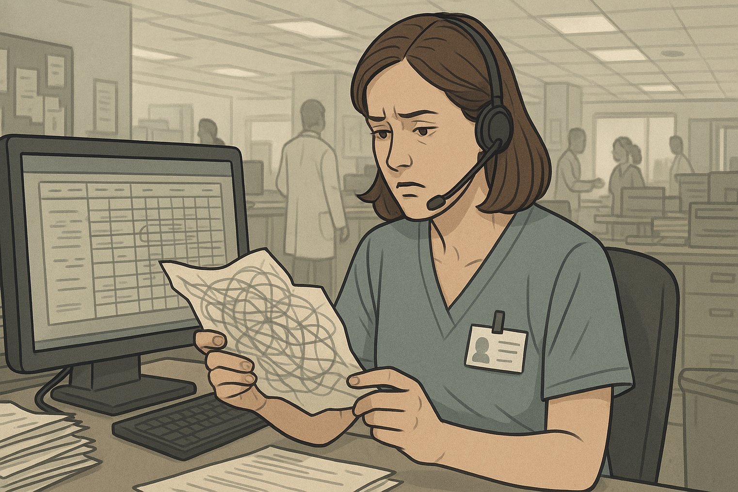 Mastering Radiology Scheduling Software & Best Practices for Optimal ...