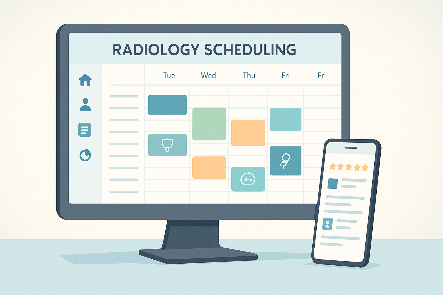 Mastering Radiology Scheduling Software & Best Practices for Optimal ...