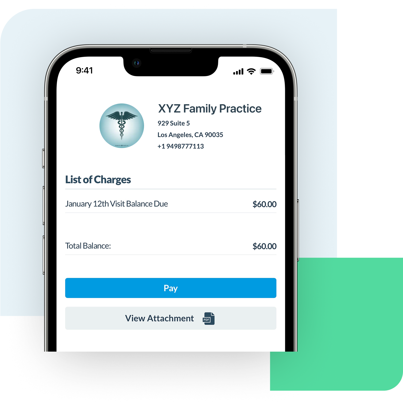 Text to Pay: Secure & Convenient Text Message Payments for Healthcare
