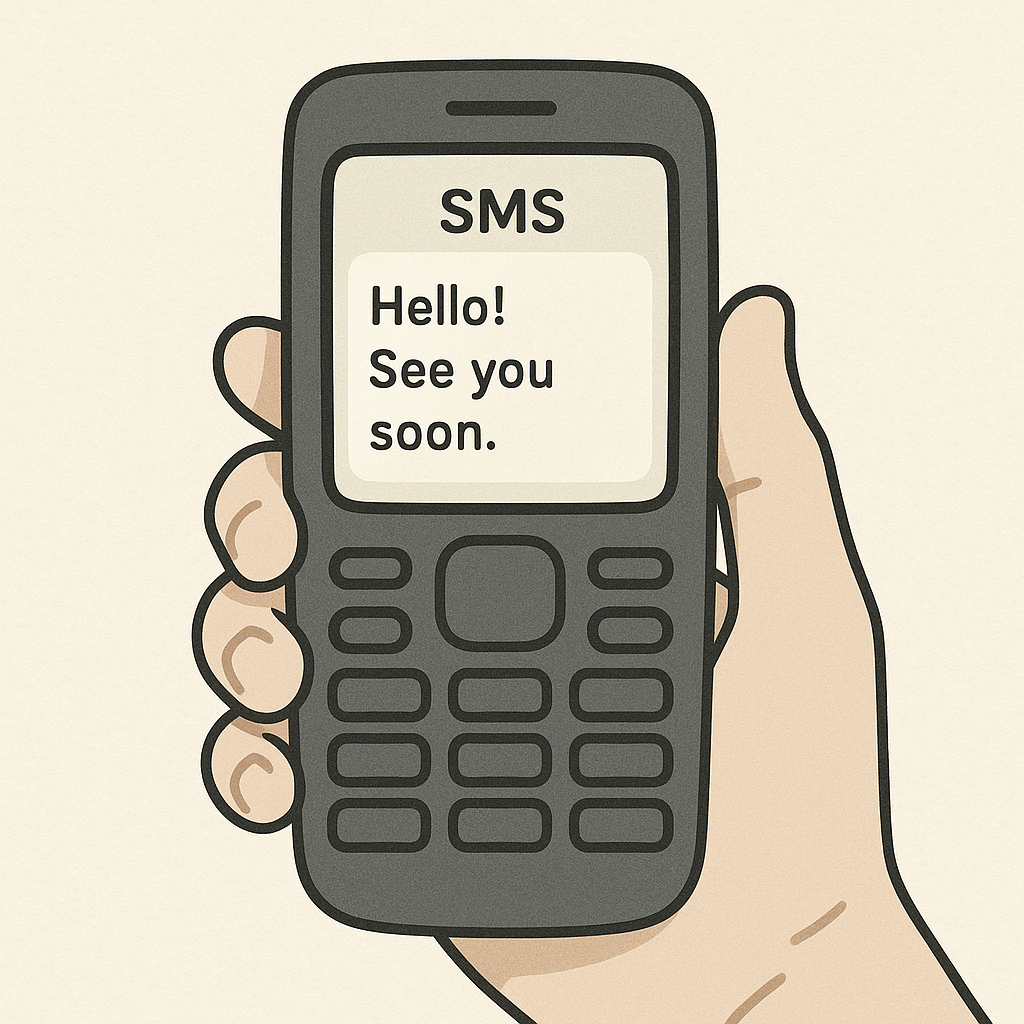 RCS vs SMS Message: The Definitive Difference Between RCS and SMS Explained