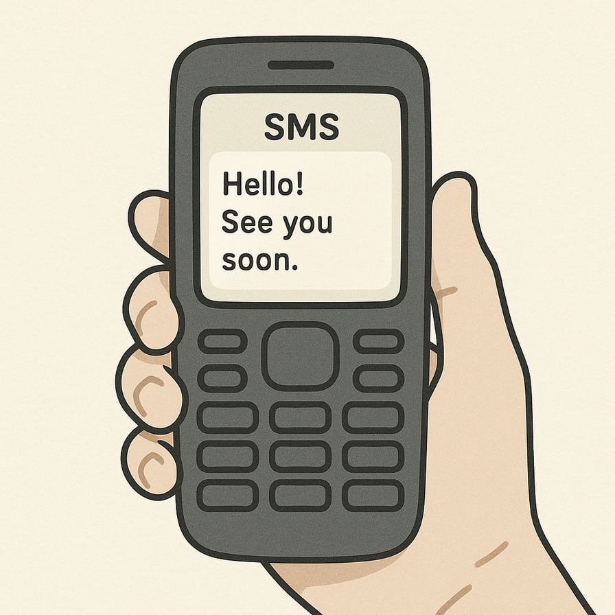 RCS vs SMS Message: The Definitive Difference Between RCS and SMS Explained