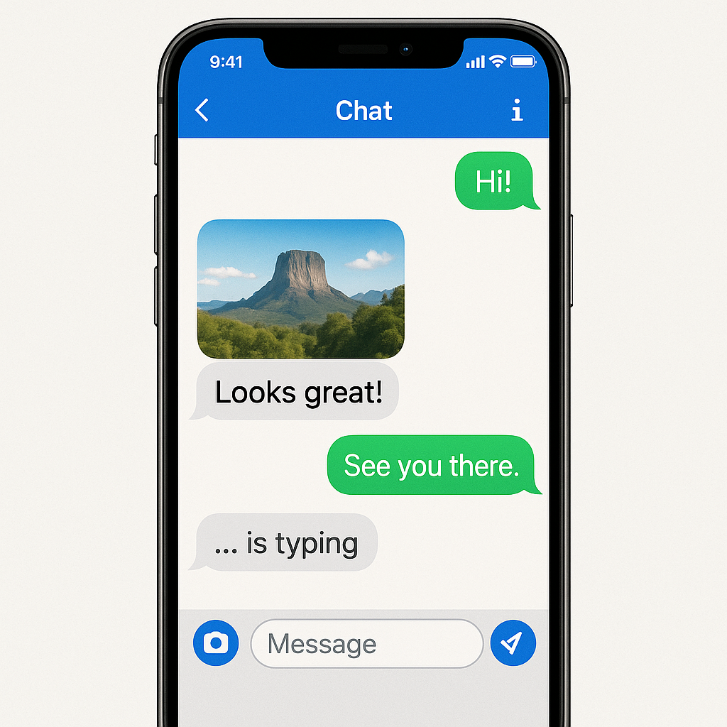 RCS vs SMS Message: The Definitive Difference Between RCS and SMS Explained