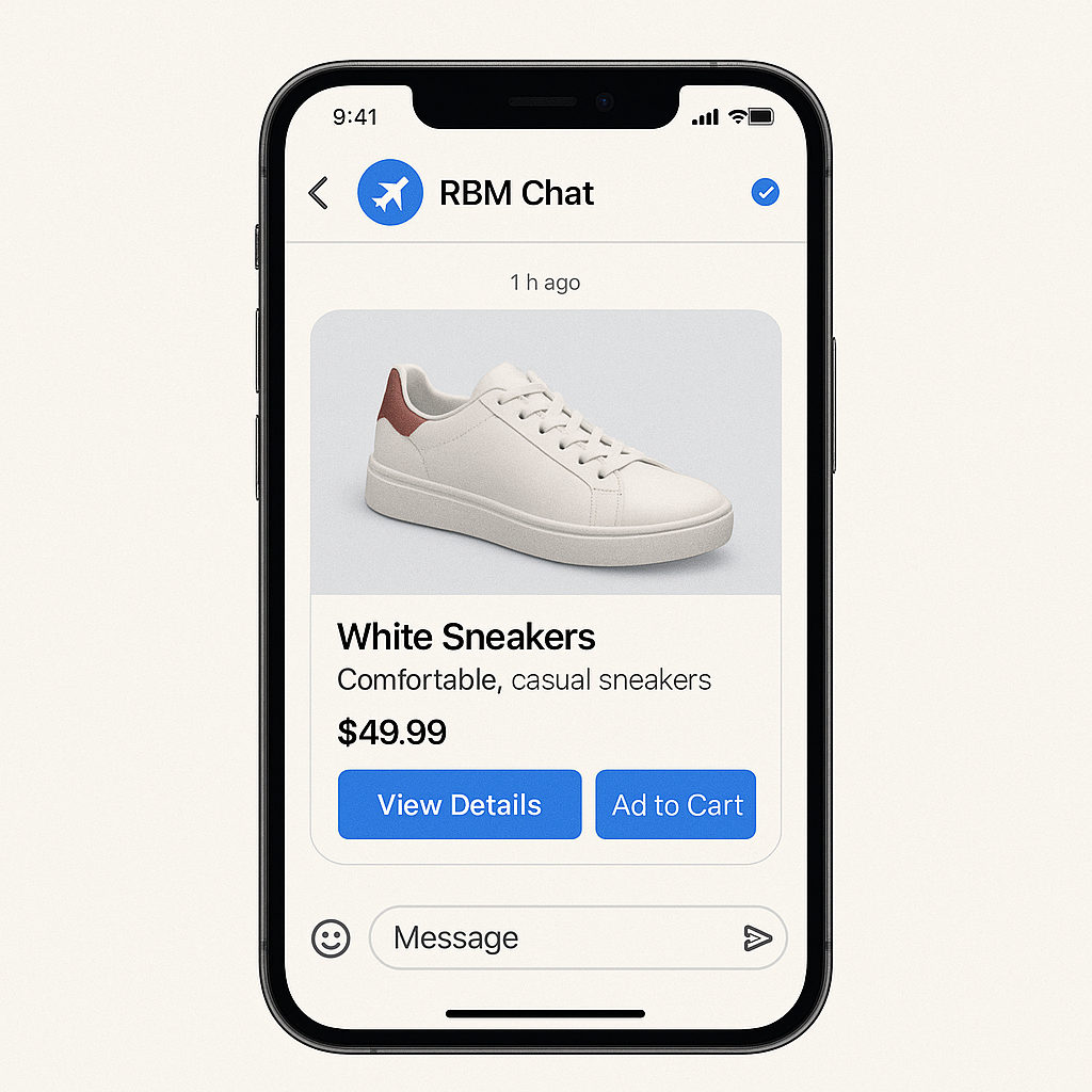 RCS vs SMS Message: The Definitive Difference Between RCS and SMS Explained