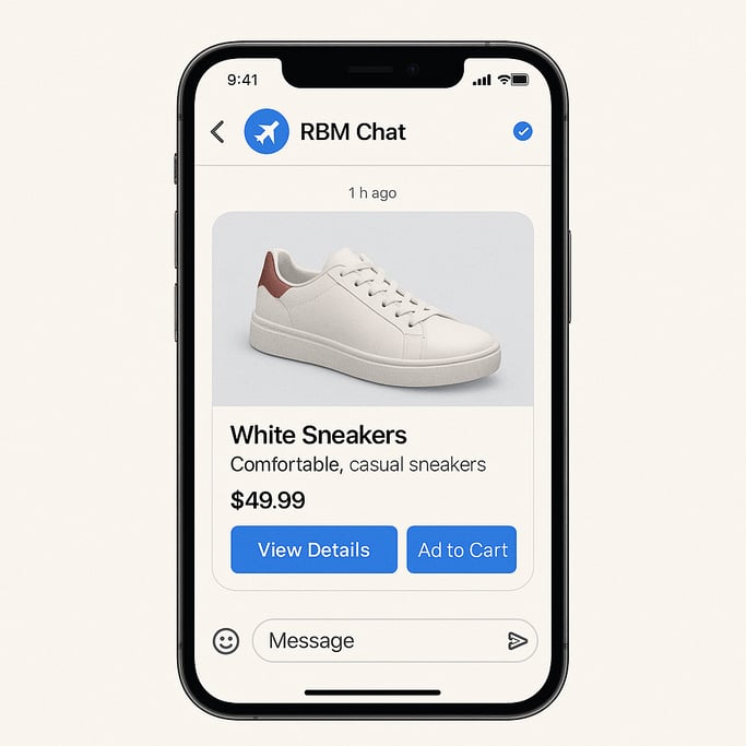 RCS vs SMS Message: The Definitive Difference Between RCS and SMS Explained