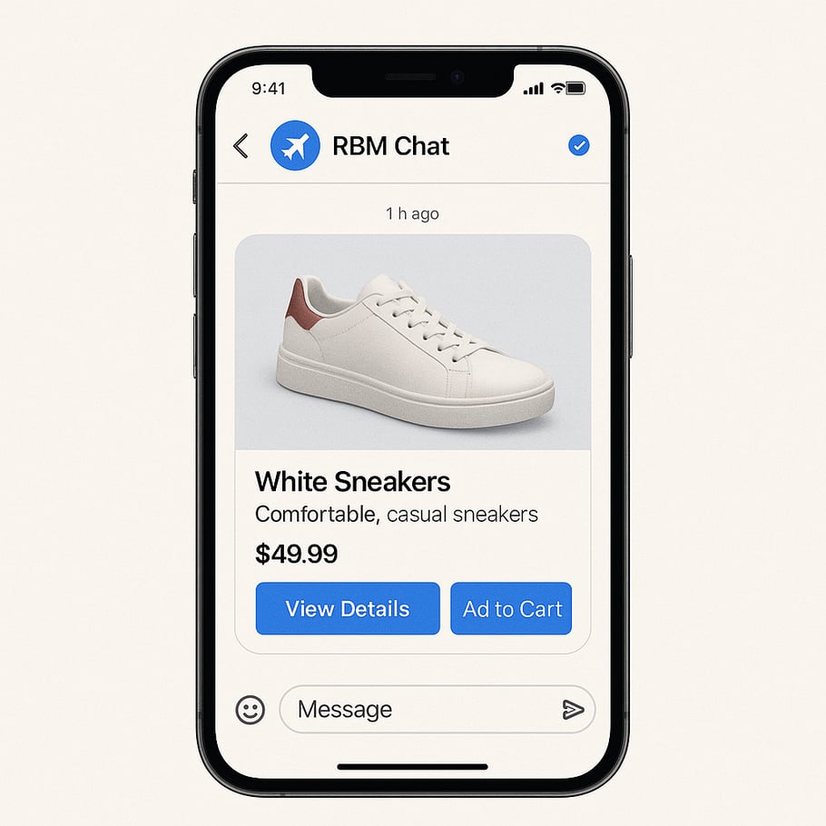 RCS vs SMS Message: The Definitive Difference Between RCS and SMS Explained