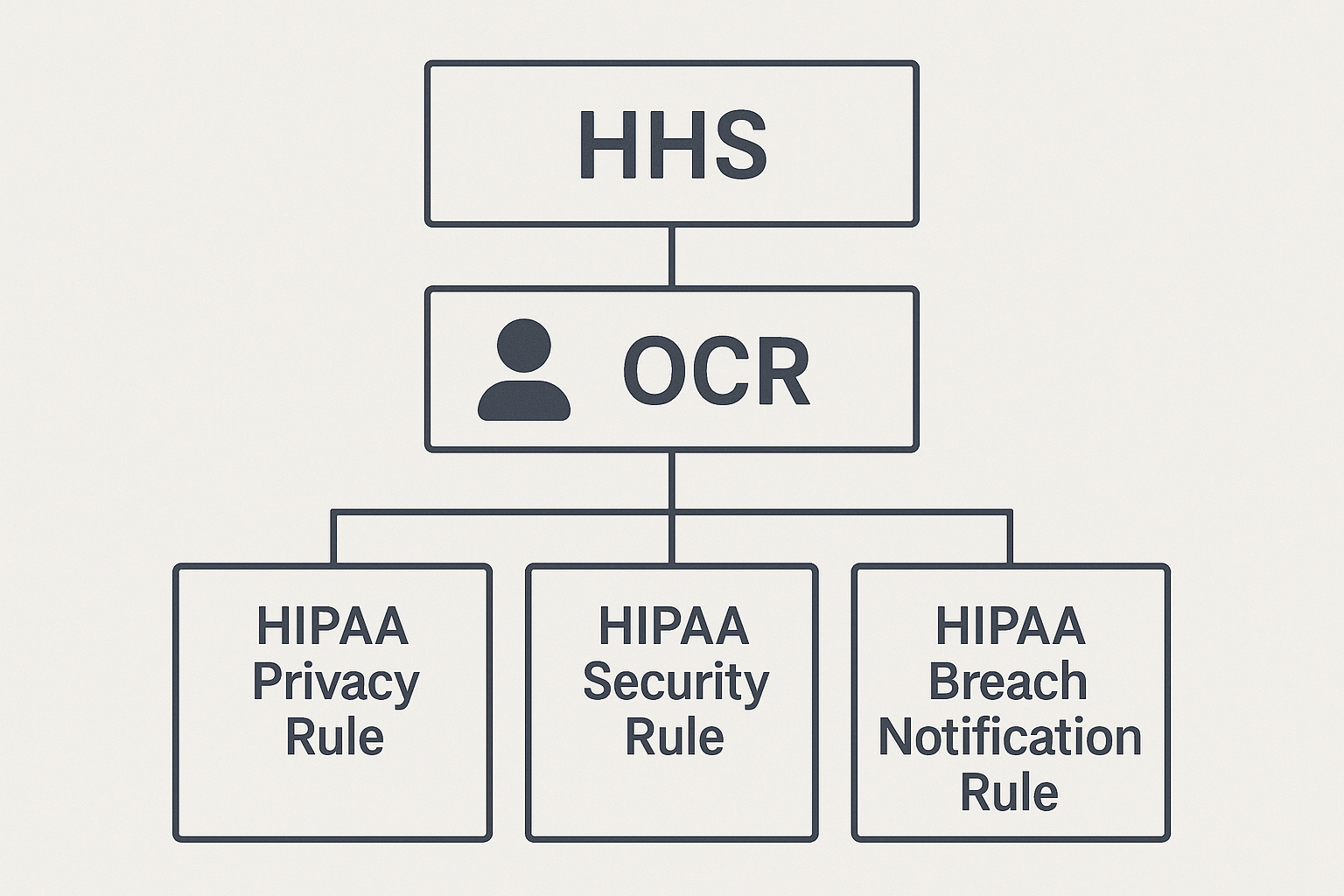 Who Enforces HIPAA? Learn the Key Agencies Now