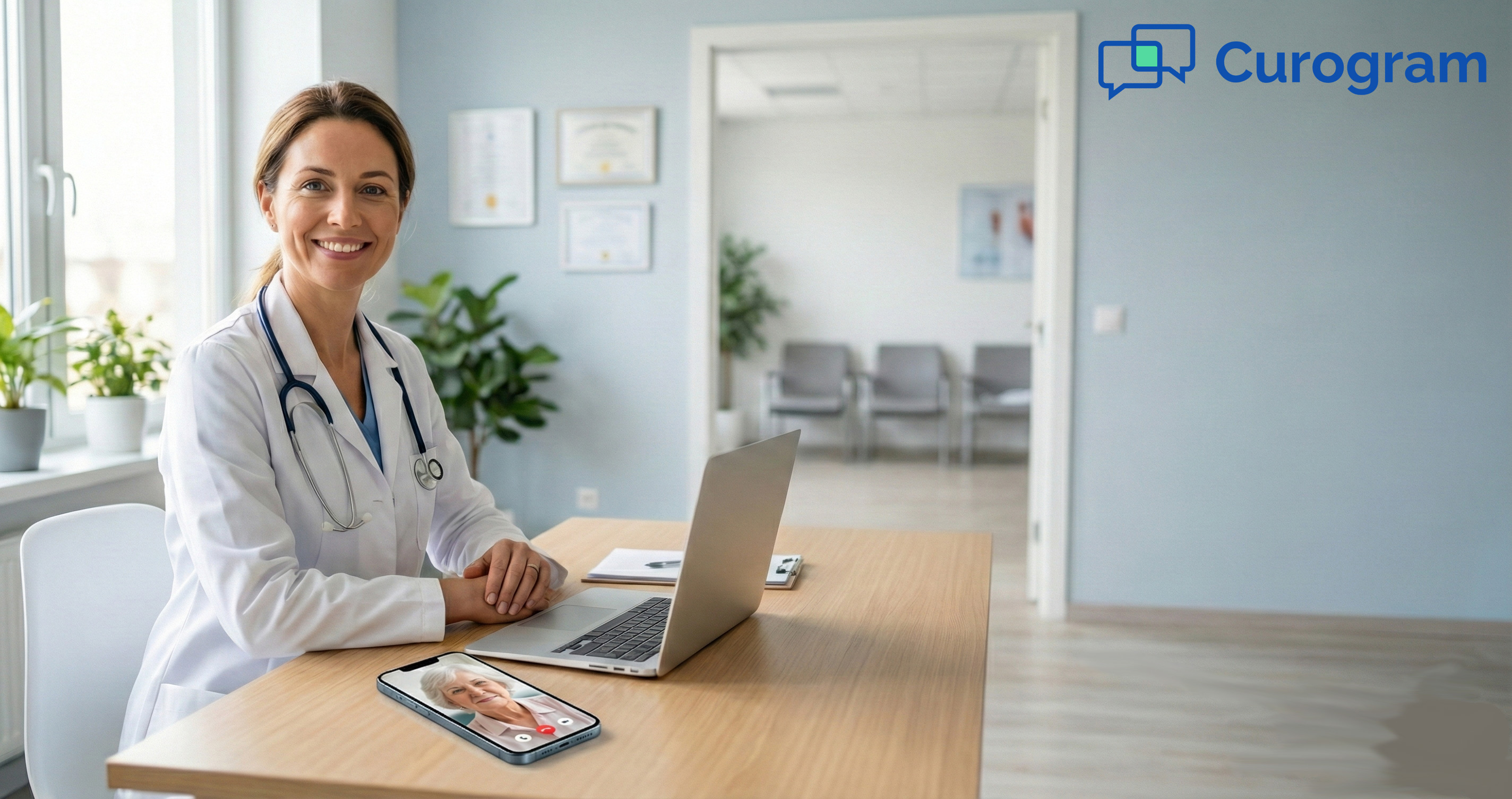 Maximizing ROI for Elation Health Practices with Telehealth