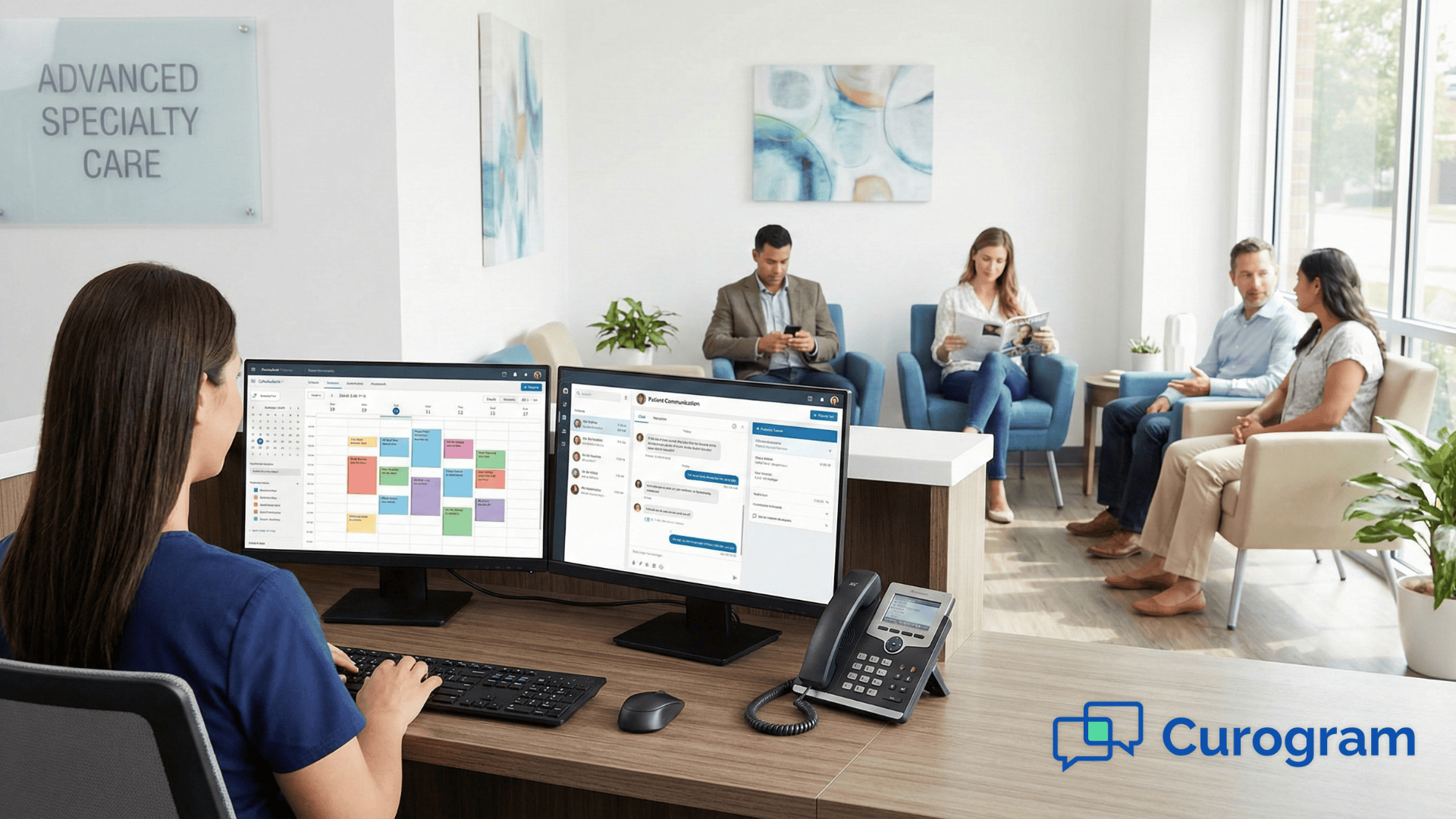 Maximizing ROI with Automated Reminders for ModMed Practices